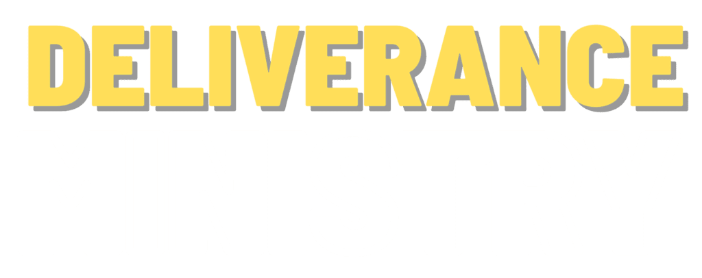 Deliverance Ministry at Celebration Church of The Woodlands