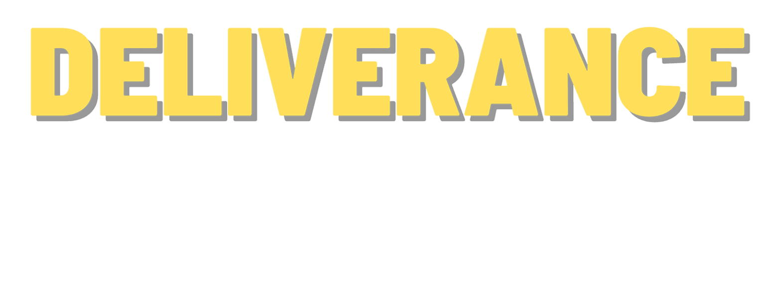 Deliverance Ministry at Celebration Church of The Woodlands